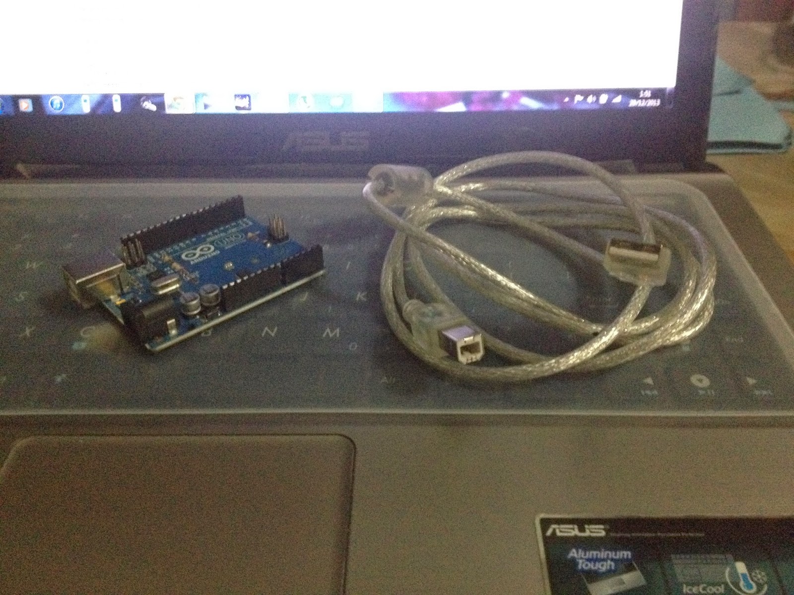 arduinoBiru - Portal Arduino Bahasa Melayu